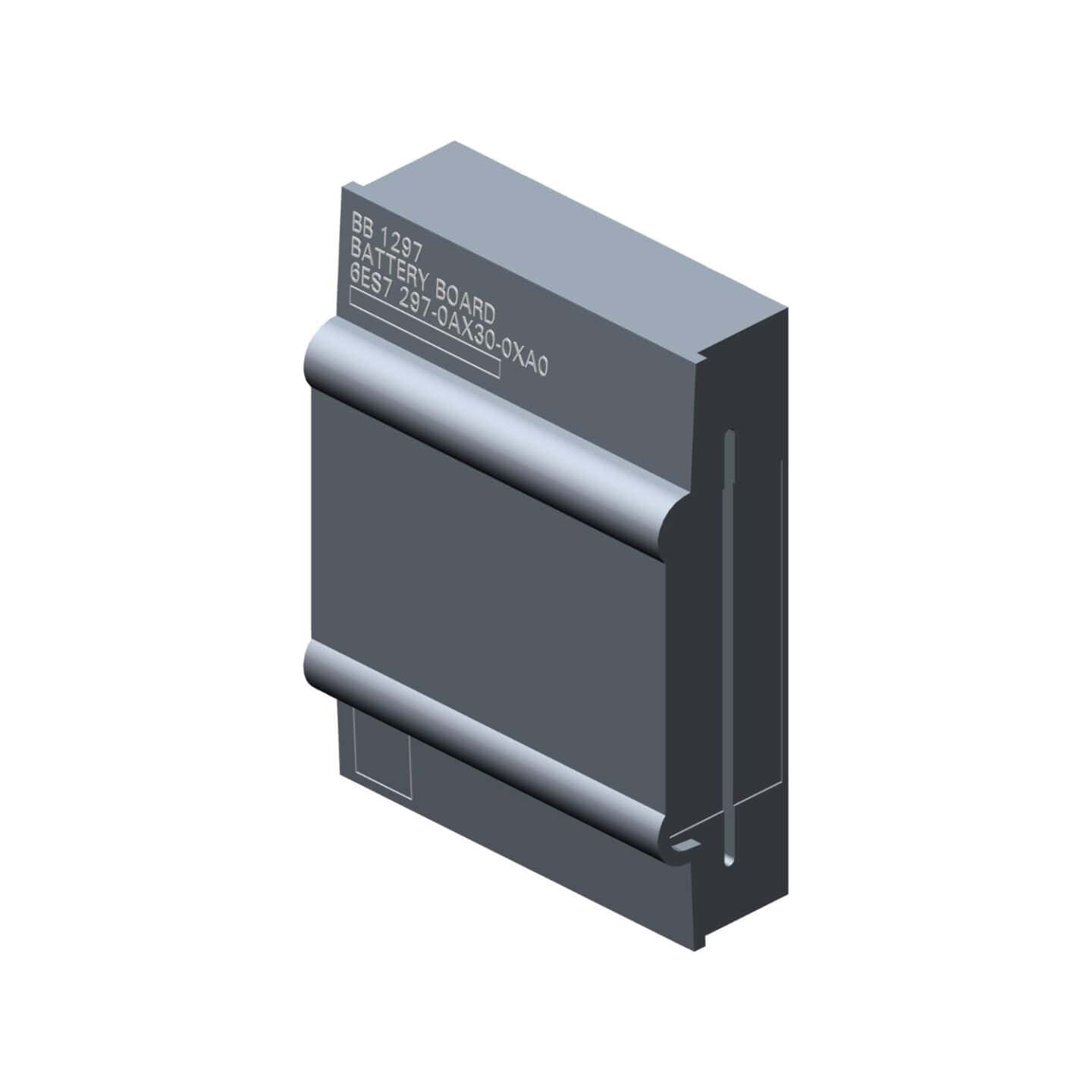 Siemens 6ES7297-0AX30-0XA0 SIMATIC S7-1200 BB 1297