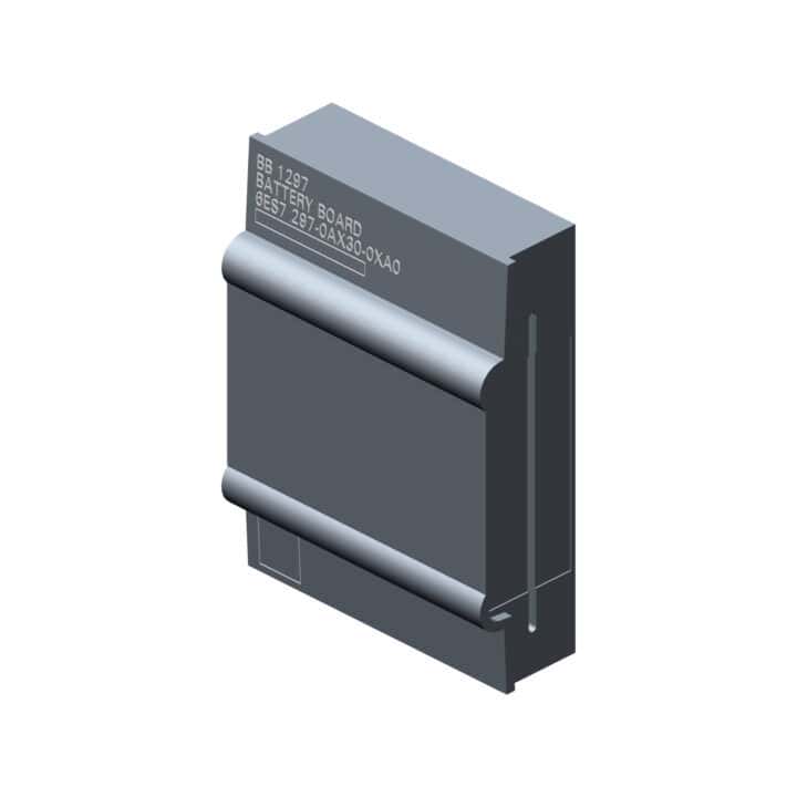 Siemens 6ES7297-0AX30-0XA0 SIMATIC S7-1200 BB 1297