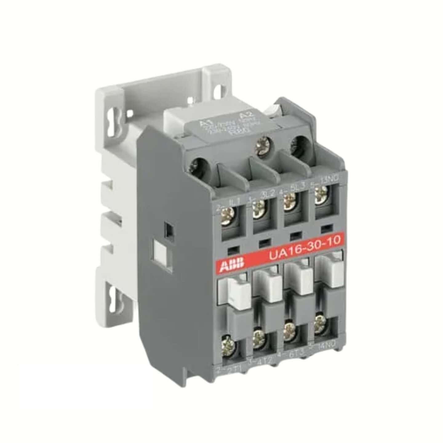 ABB 1SBL323001R8110 kontaktor, 18.5kW, 24V DC, 3P, 1NO