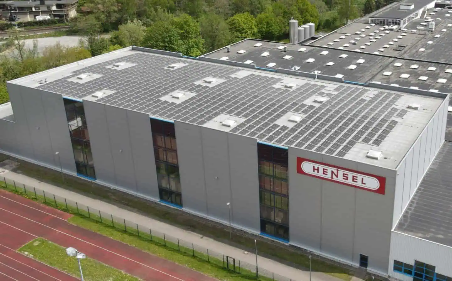 Hensel Bosna i Hercegovina - ElektroEnergetik-Ex