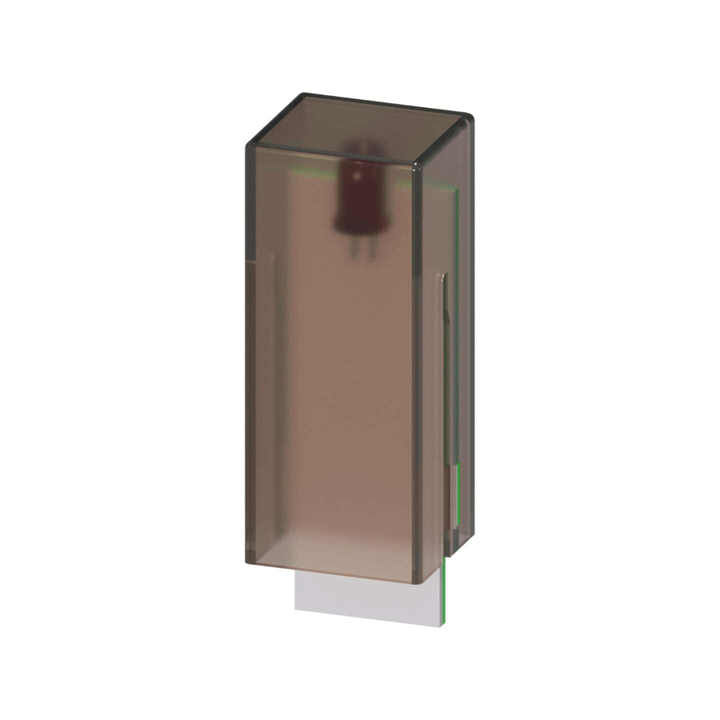 Siemens LZS:PTML0024 LED modul crveni za releje PT/RT 24V DC