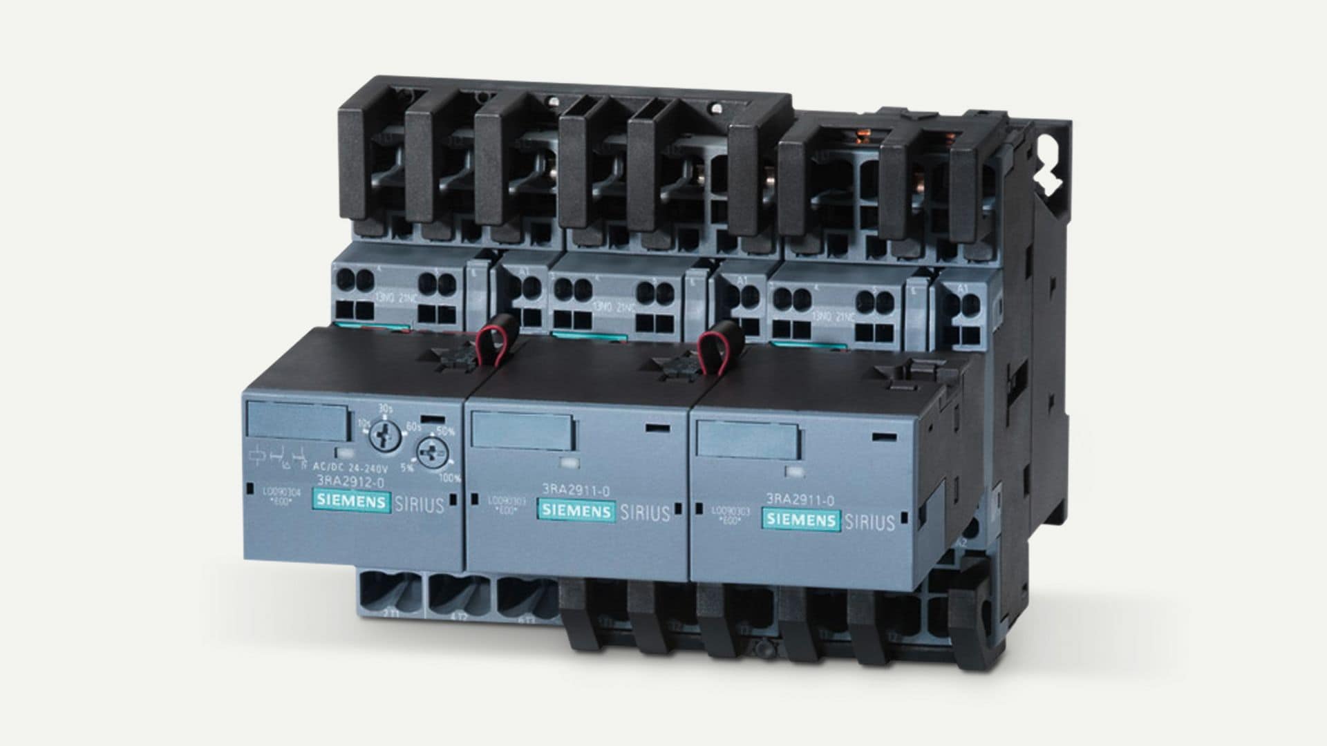 Siemens kontaktori – Pouzdano rješenje za industriju